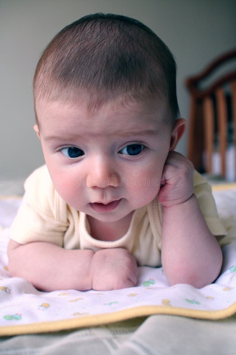 16,045 Baby Thinking Stock Photos - Free & Royalty-Free Stock Photos ...