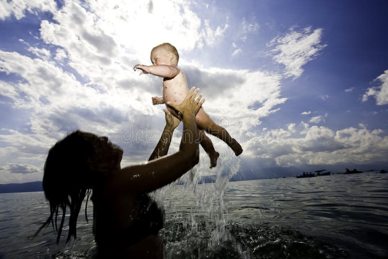 Baby Thrown River Trump Stock Photos - Free & Royalty-Free Stock Photos ...