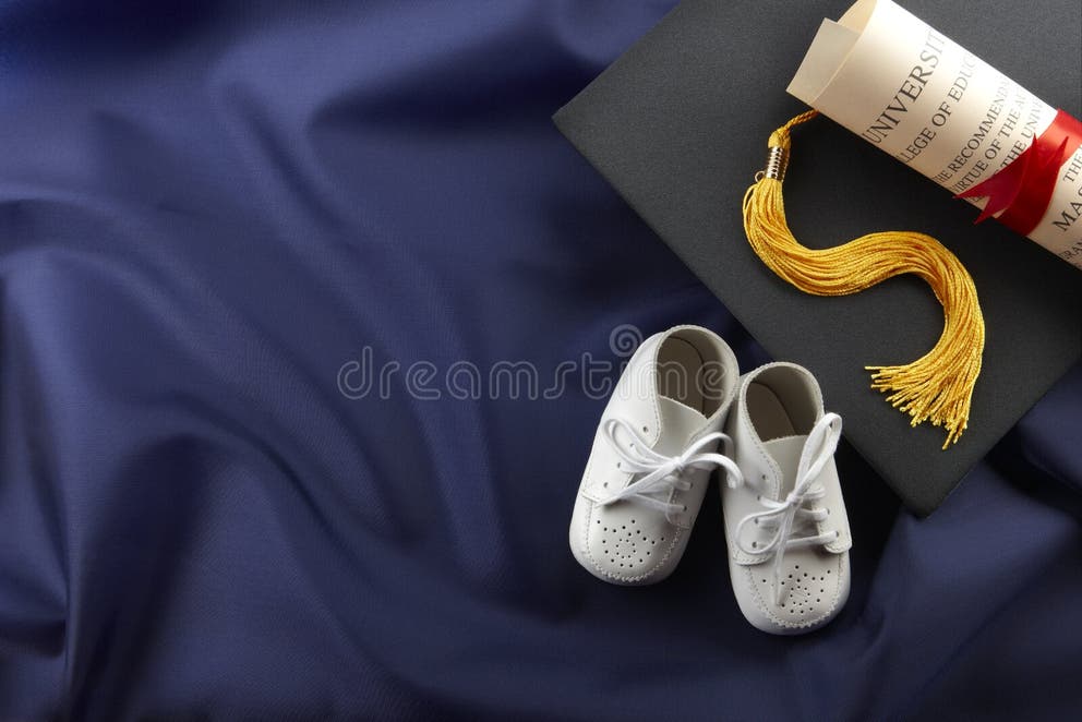 From baby to graduate stock photo. Image of graduate - 14359834