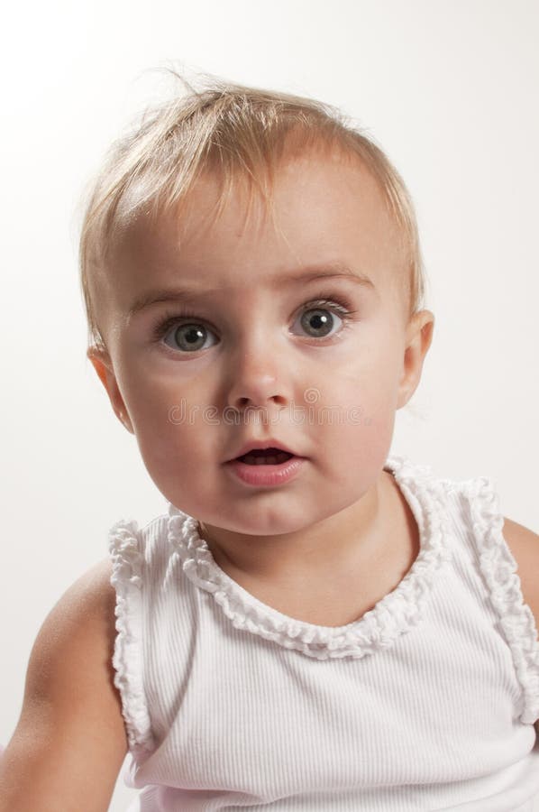 Baby toddler child stock photo. Image of human, childhood - 23762734