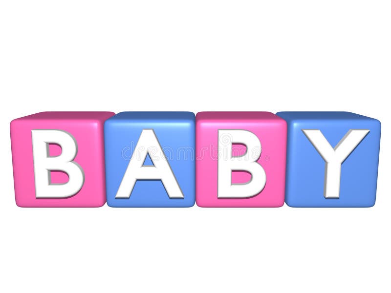 Baby Blocks Stock Illustrations – 3,932 Baby Blocks Stock Illustrations ...