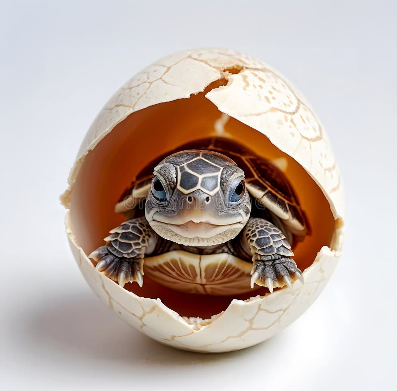 Egg Turtle Stock Illustrations – 477 Egg Turtle Stock Illustrations ...