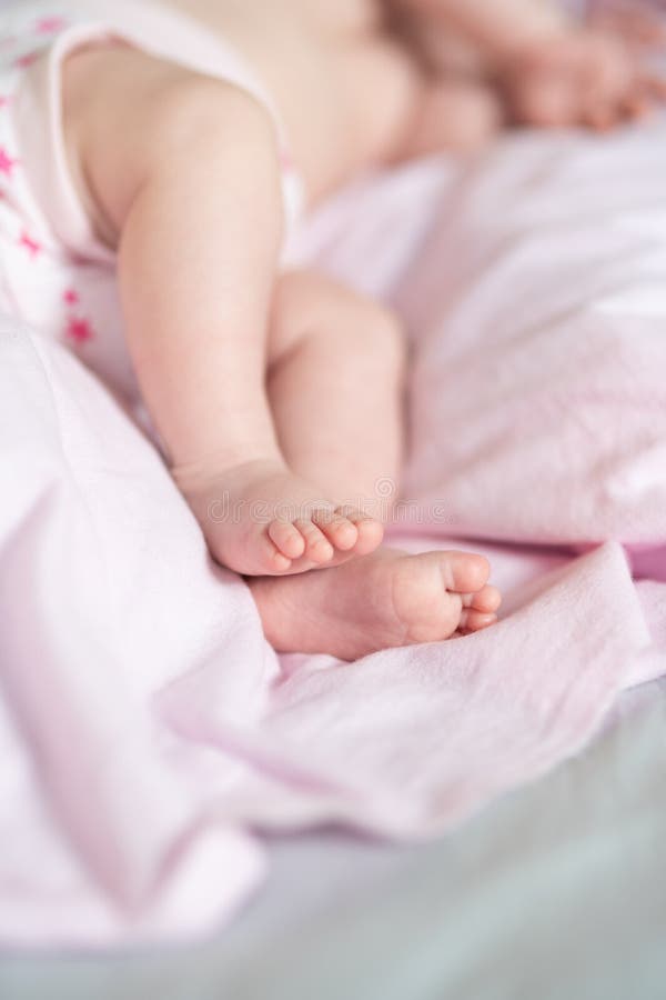 Baby two months old stock photo. Image of lying, hand - 172238394