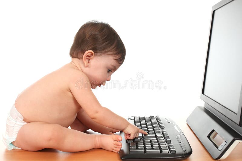 Isolated Enter Key Kid Stock Photos - Free & Royalty-Free Stock Photos ...