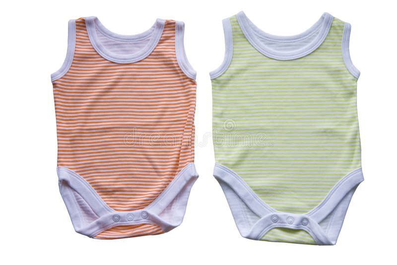 Baby underwear stock photo. Image of isolated, objects - 15672012