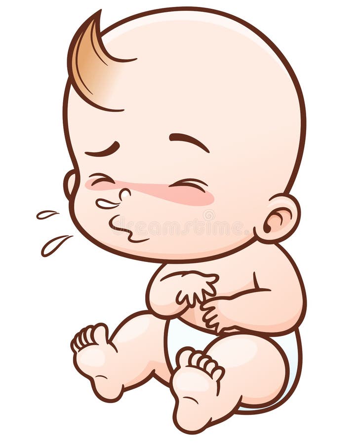 Baby Sick Stock Illustrations – 4,948 Baby Sick Stock Illustrations ...
