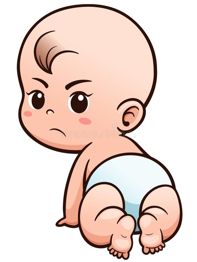 Baby stock vector. Illustration of newborn, cute, child - 80766716 Baby stock vector. Illustration of newborn, cute, child - 80766716