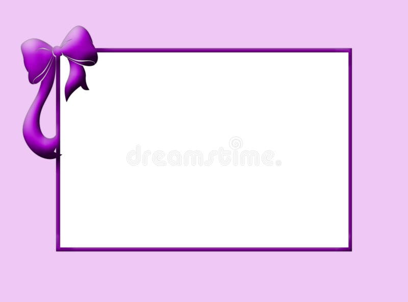 Violet Border Stock Illustrations – 23,995 Violet Border Stock ...