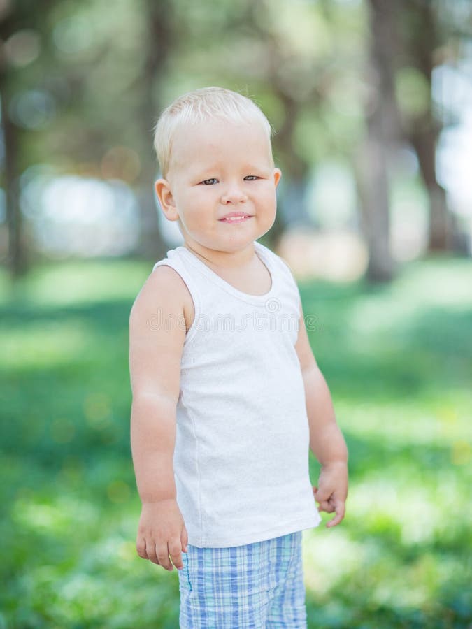 Baby walking stock photo. Image of learning, face, concept - 46988110