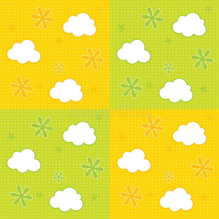 Baby Wallpaper Yellow Stock Illustrations – 33,885 Baby Wallpaper ...