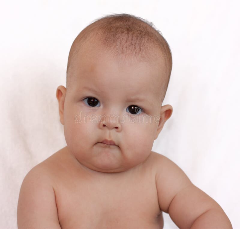 Baby 5 stock image. Image of pure, adopt, pregnant, newborn - 98967