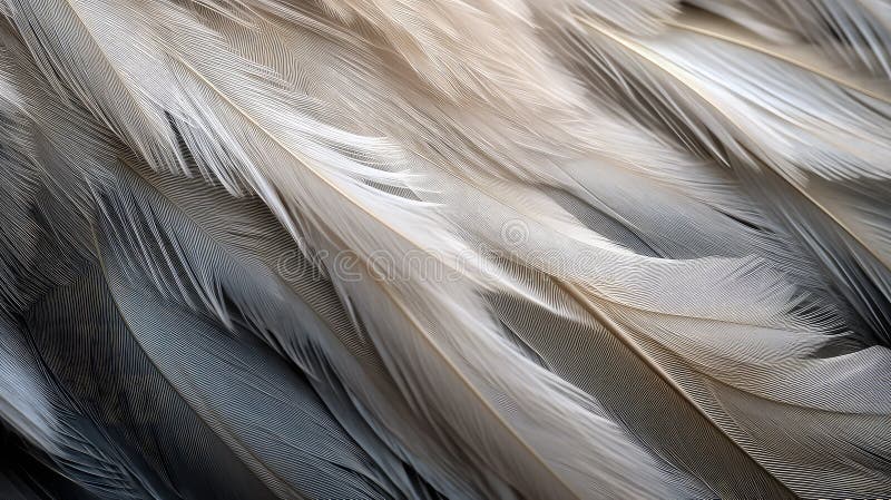 Baby wing texture stock illustration. Illustration of downy - 372678952