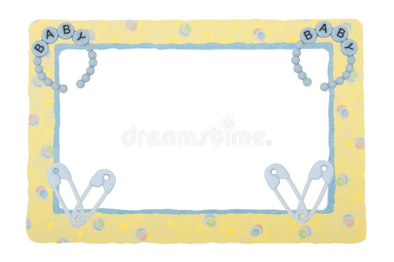 Childcare Border Stock Illustrations – 119 Childcare Border Stock ...