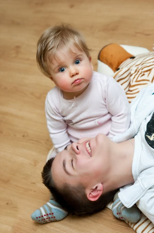 22+ Babysitting Free Stock Photos - StockFreeImages