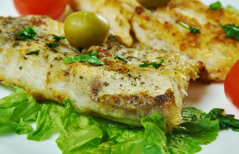 Bacalhau a Transmontana stock photo. Image of fresh - 270651678