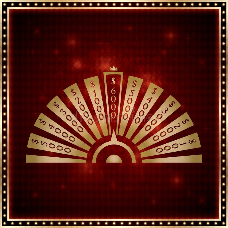 Baccarat. Vector Illustration Decorative Design Stock Illustration ...