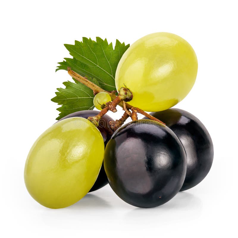 Bacche dell'uva di Muscat immagine stock. Immagine di consumo - 89602731
