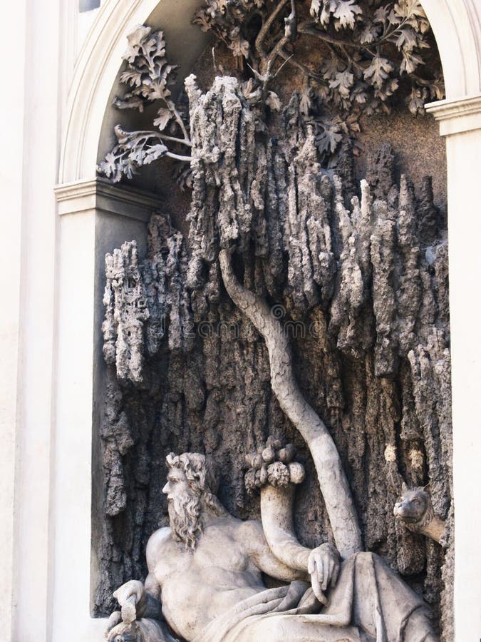 Bacchus stock photo. Image of roman, rest, italy, marble - 38980144