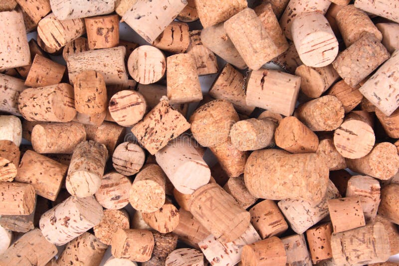 Bacgkround del corcho imagen de archivo. Imagen de vino - 6511255