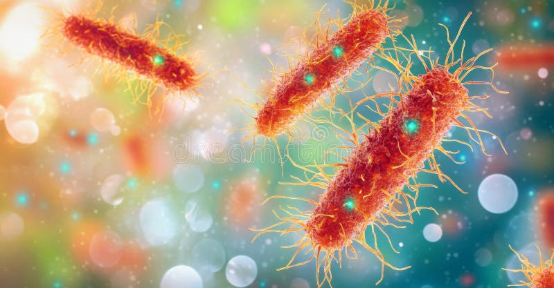 Bacilli are Classified As Prokaryotic Microorganisms that Cause ...