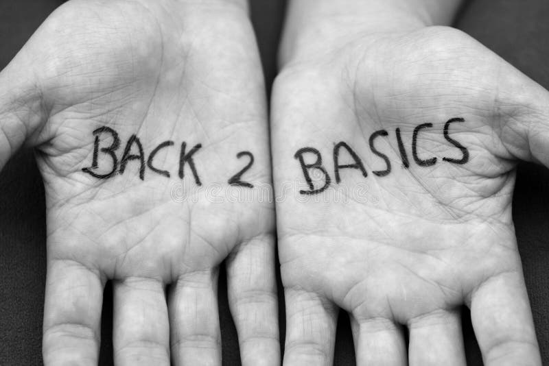 Back 2 Basics Stock Photos - Free & Royalty-Free Stock Photos from ...
