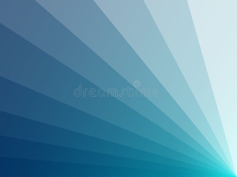Abstract Blue Background. Vector Illustration. Can Be Used for ...