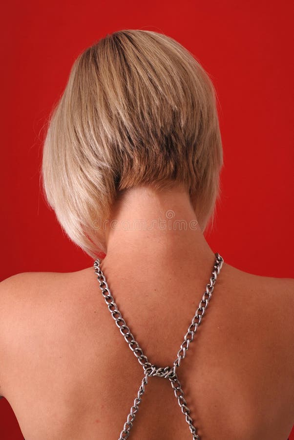 Woman back stock image. Image of body, healthcare, clinic - 4144735