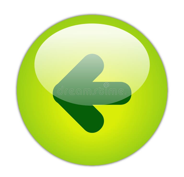 Back Button Green Stock Illustrations – 4,966 Back Button Green Stock ...