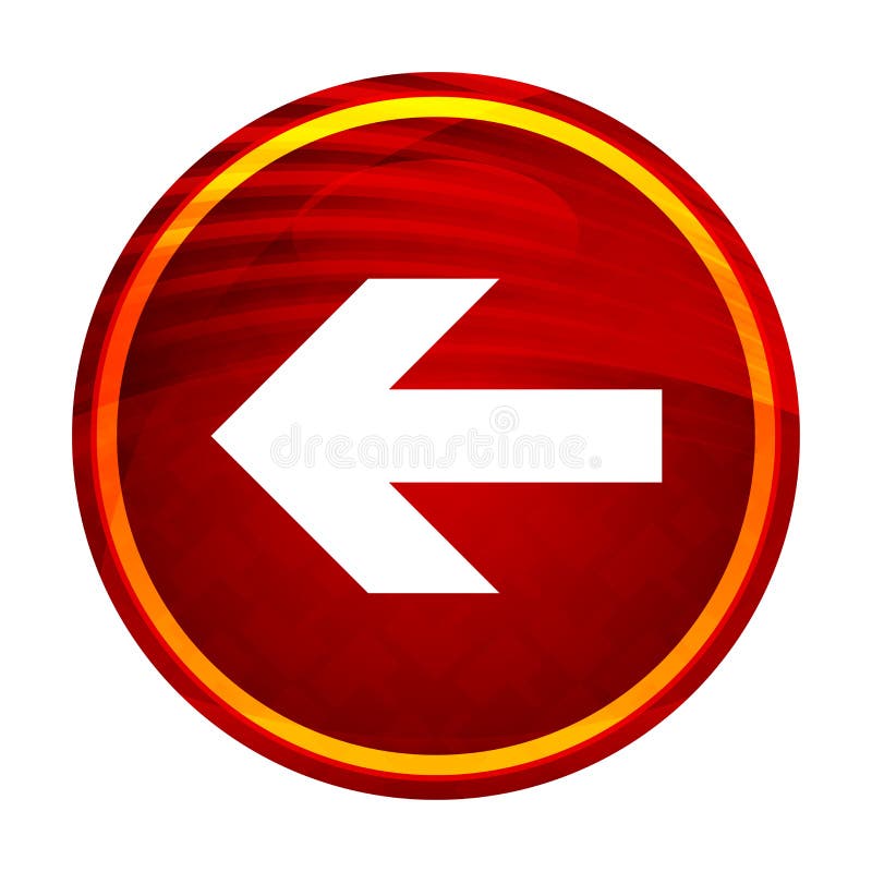 Go Back Button Stock Illustrations – 686 Go Back Button Stock ...