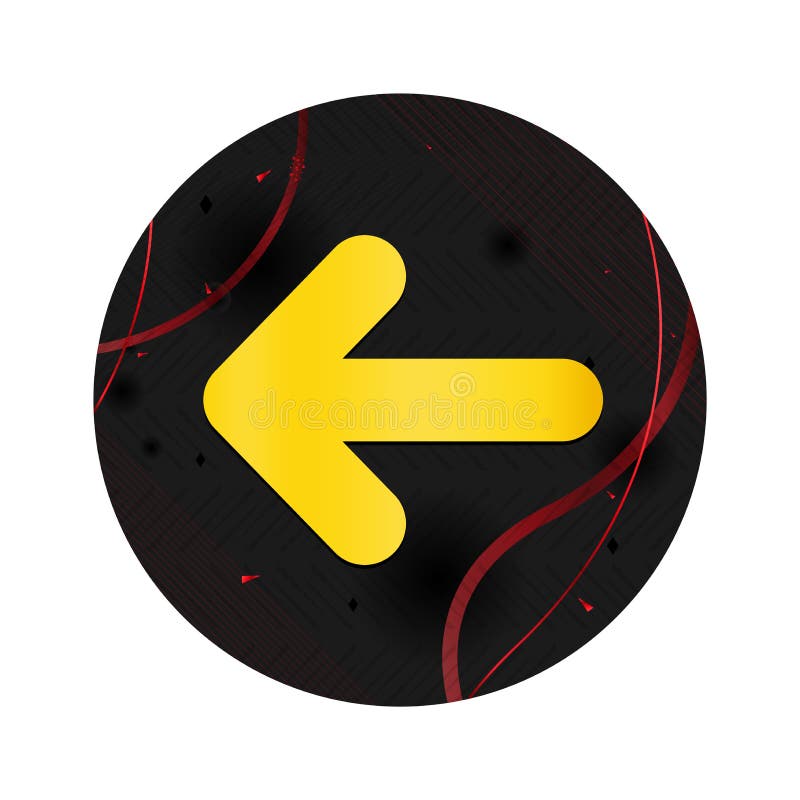 Elegant Directional Arrow Stock Illustrations – 406 Elegant Directional ...