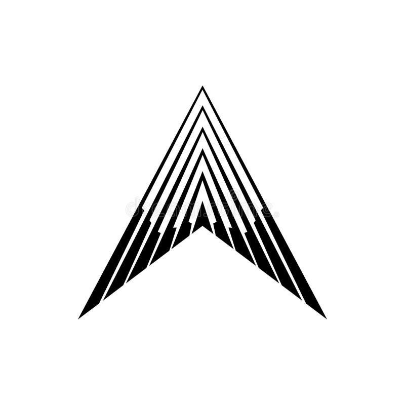 Arrow Series Logo