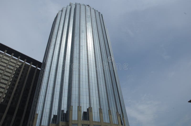 Back Bay Tower Picture. Image: 2549048