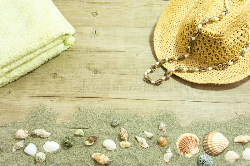 Back from the beach stock image. Image of beach, rest - 58537207