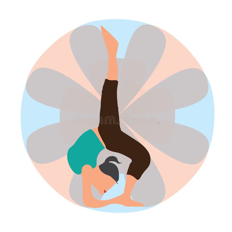 20_Icon stock vector. Illustration of pose, icons, posture - 190677806