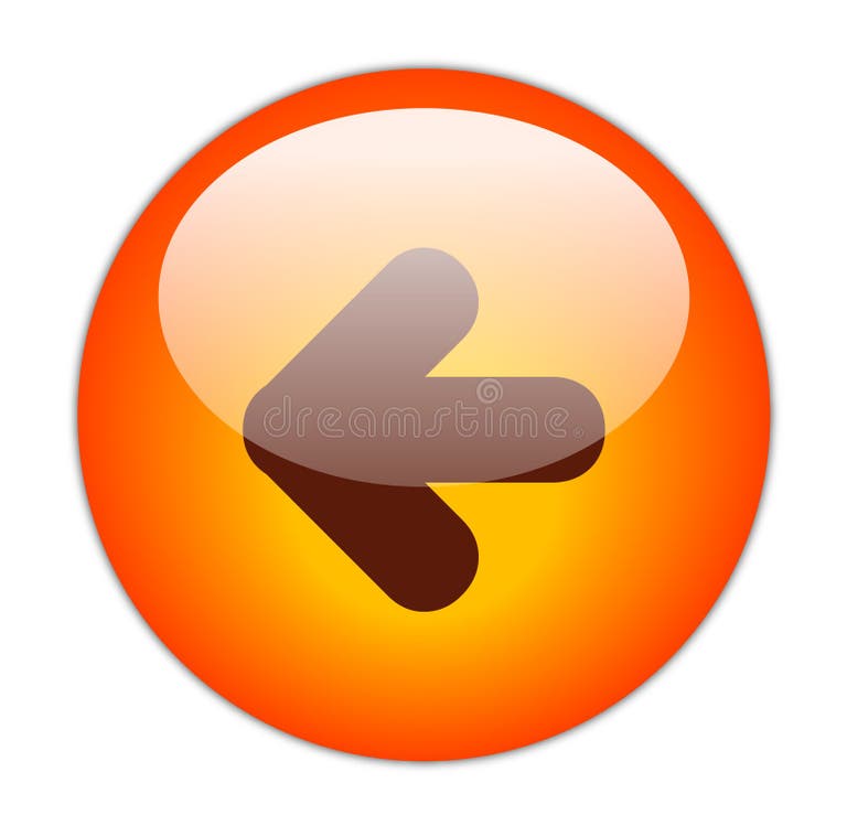 Back Button Icon Stock Illustrations – 44,431 Back Button Icon Stock ...