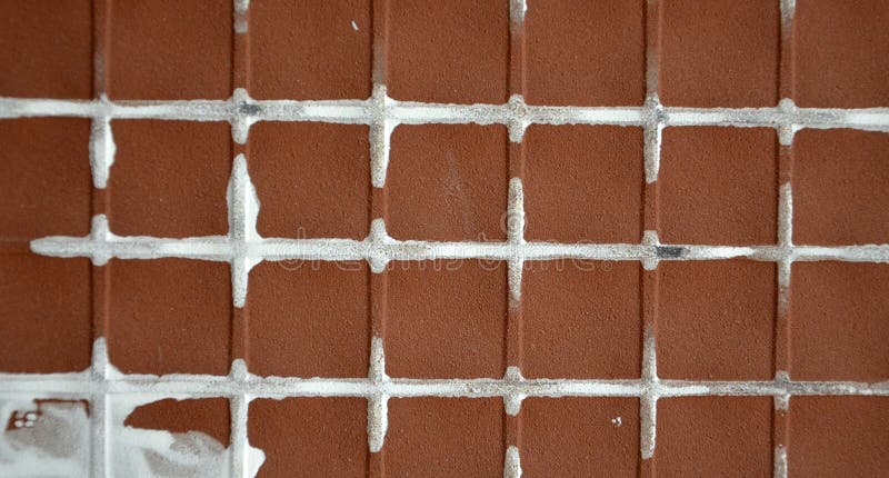 Back of ceramic tiles stock photo. Image of modern, ceramic - 42211554