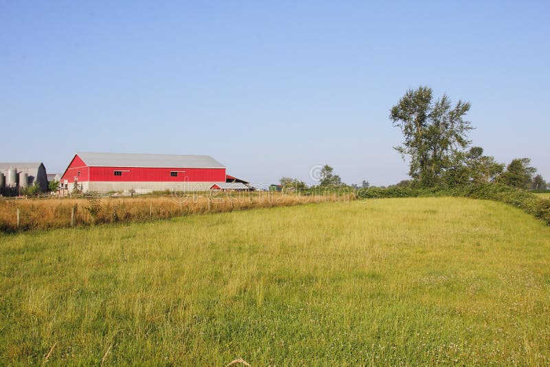 Back Country Landscape stock photo. Image of landscape - 75102478