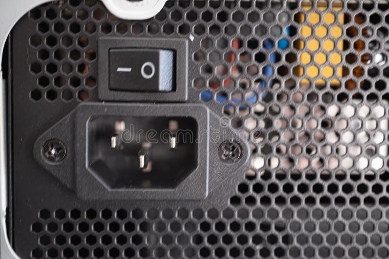 216 Back Computer Tower Stock Photos - Free & Royalty-Free Stock Photos ...