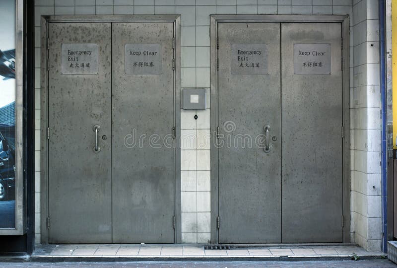 172 Backdoor Exit Stock Photos - Free & Royalty-Free Stock Photos from ...