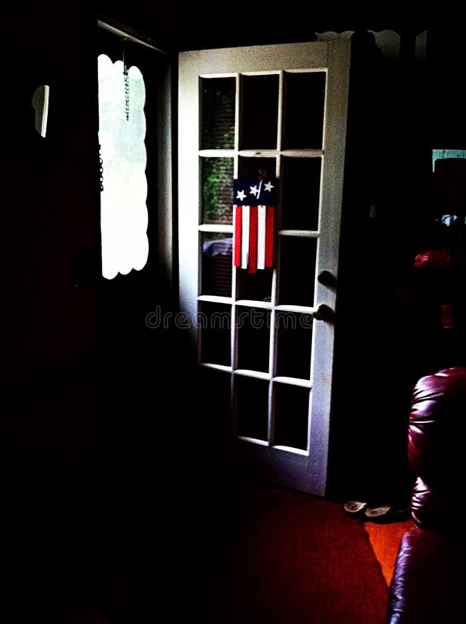 Back door stock image. Image of world, back, invitation - 91679619