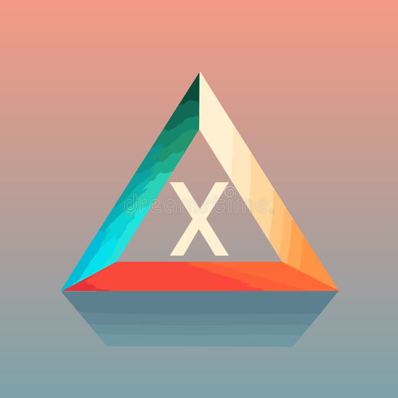 Back-end Development Agency Filled Gradient Initial Logo Idea Stock ...