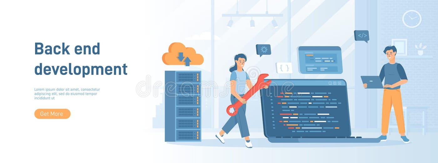 Software Engineering Banner Stock Illustrations – 9,198 Software Engineering Banner Stock ...