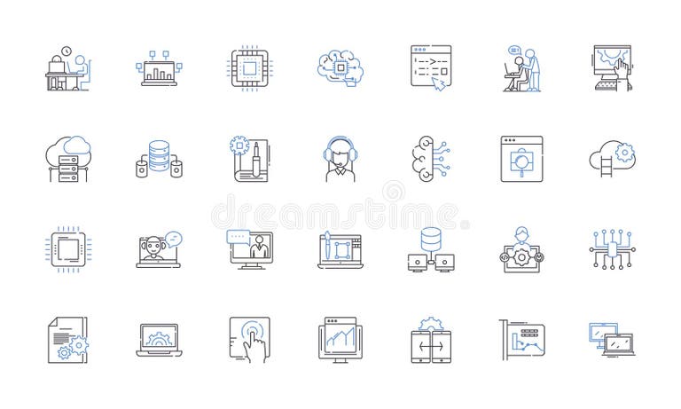 Middleware Stock Illustrations – 377 Middleware Stock Illustrations ...