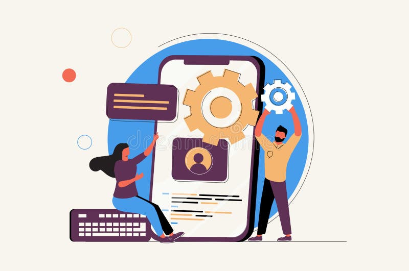 End Course Project Stock Illustrations – 17 End Course Project Stock ...