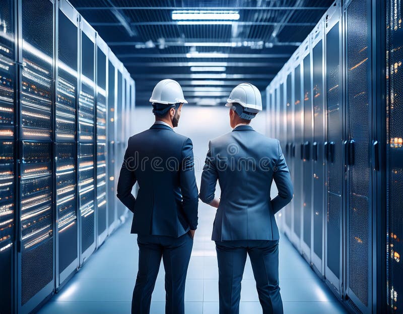 From the Back Engineer Manager of WAN Data Center. the Engineer in a ...