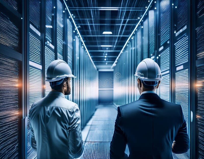 From the Back Engineer Manager of WAN Data Center. the Engineer in a ...