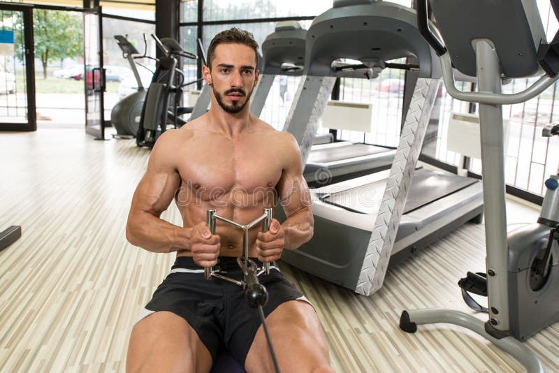 Back Exercise stock photo. Image of conscious, aerobics - 63728474