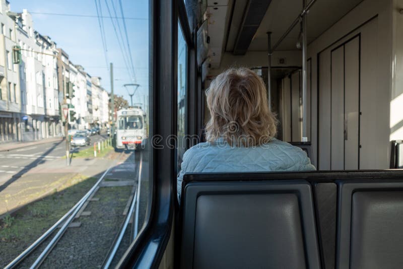 1,034 Tram Window Interior Stock Photos - Free & Royalty-Free Stock ...