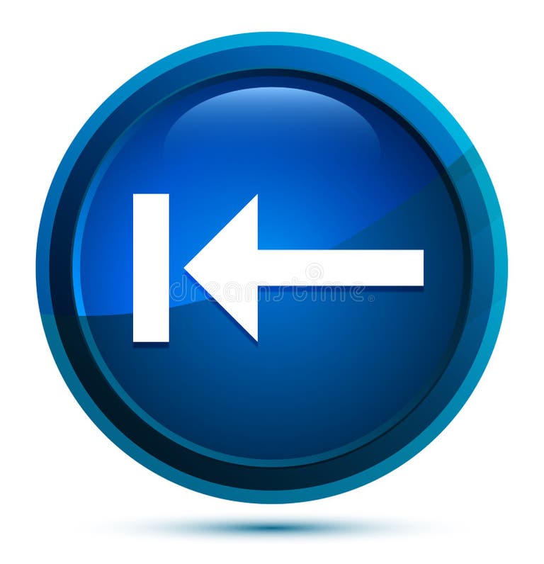 Back Button Icon Stock Illustrations – 45,090 Back Button Icon Stock ...