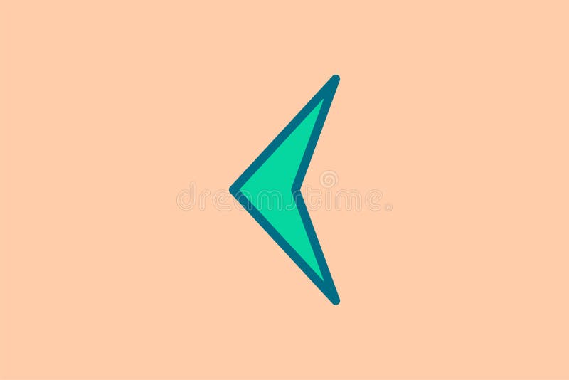 Back Icon. Icon Related To UI Elements. Suitable for Web Site, App, User Interfaces,element ...